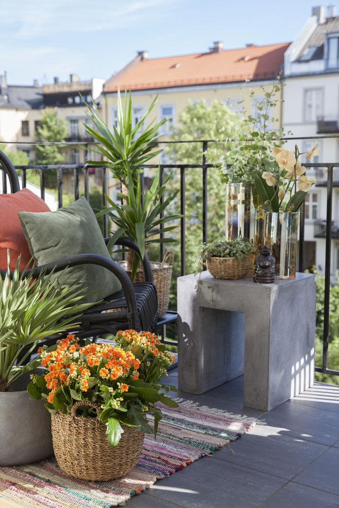 Få det fint med blomster og planter | Mester Grønn