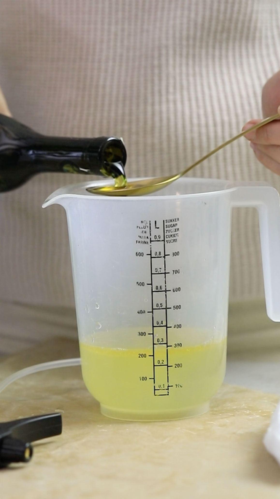 Trips - slik blir du kvitt dem - Mester Grønn