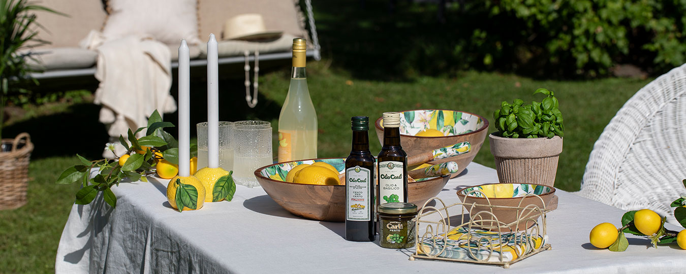 Send vakre blomster levert på døren - Mester Grønn